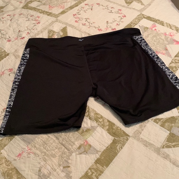 Everlast | Shorts | Biker Exercise Shorts | Poshmark